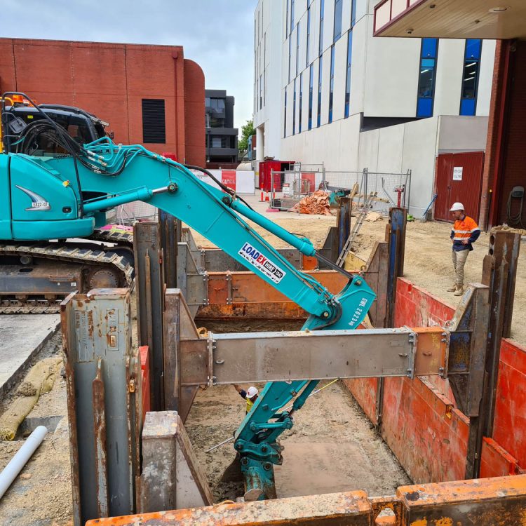 Adelaide SAMFS Underground Fuel Storage Upgrade | Camco